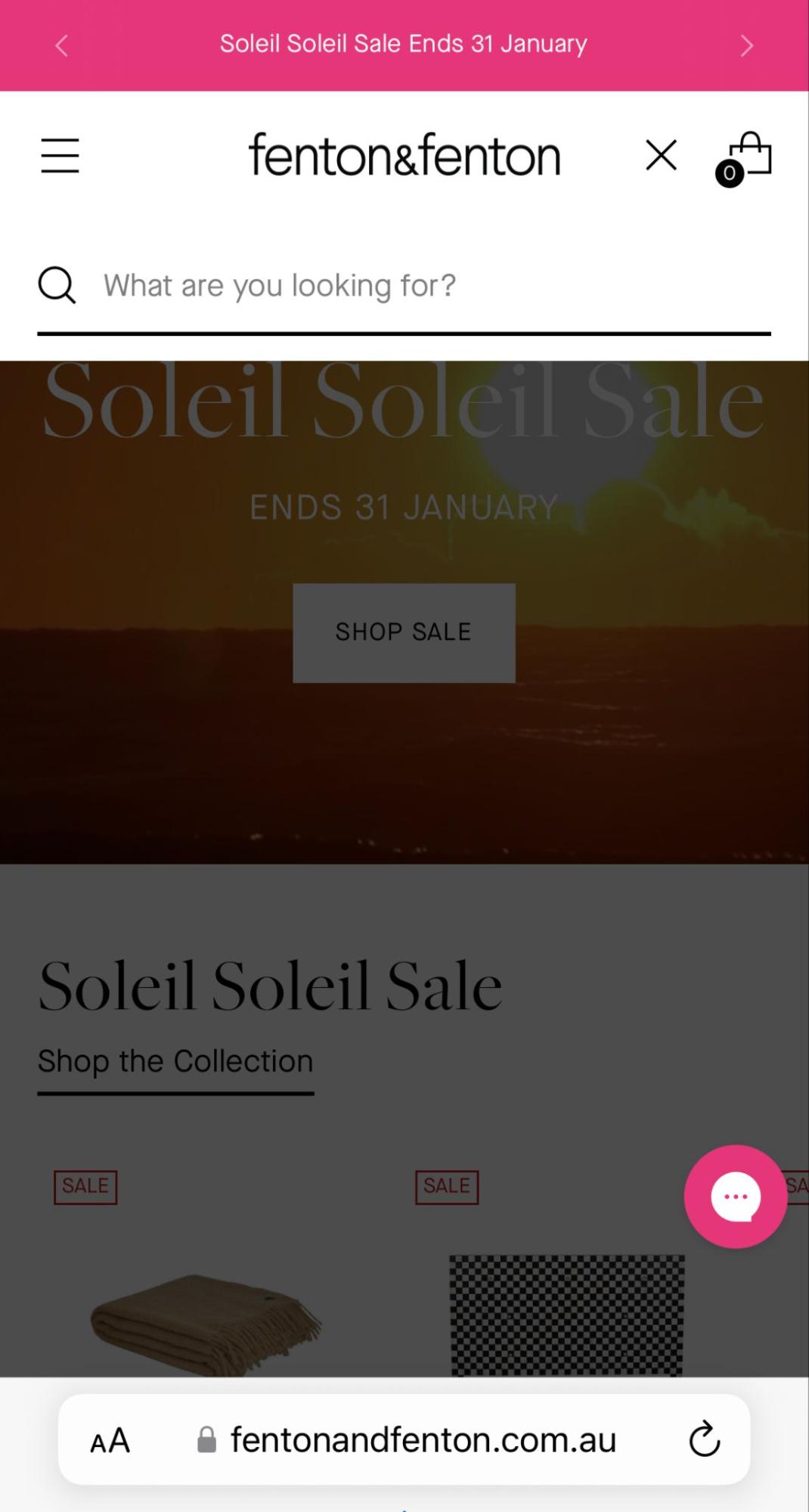 Top 8 Best Practices for eCommerce Search with Examples - Avada